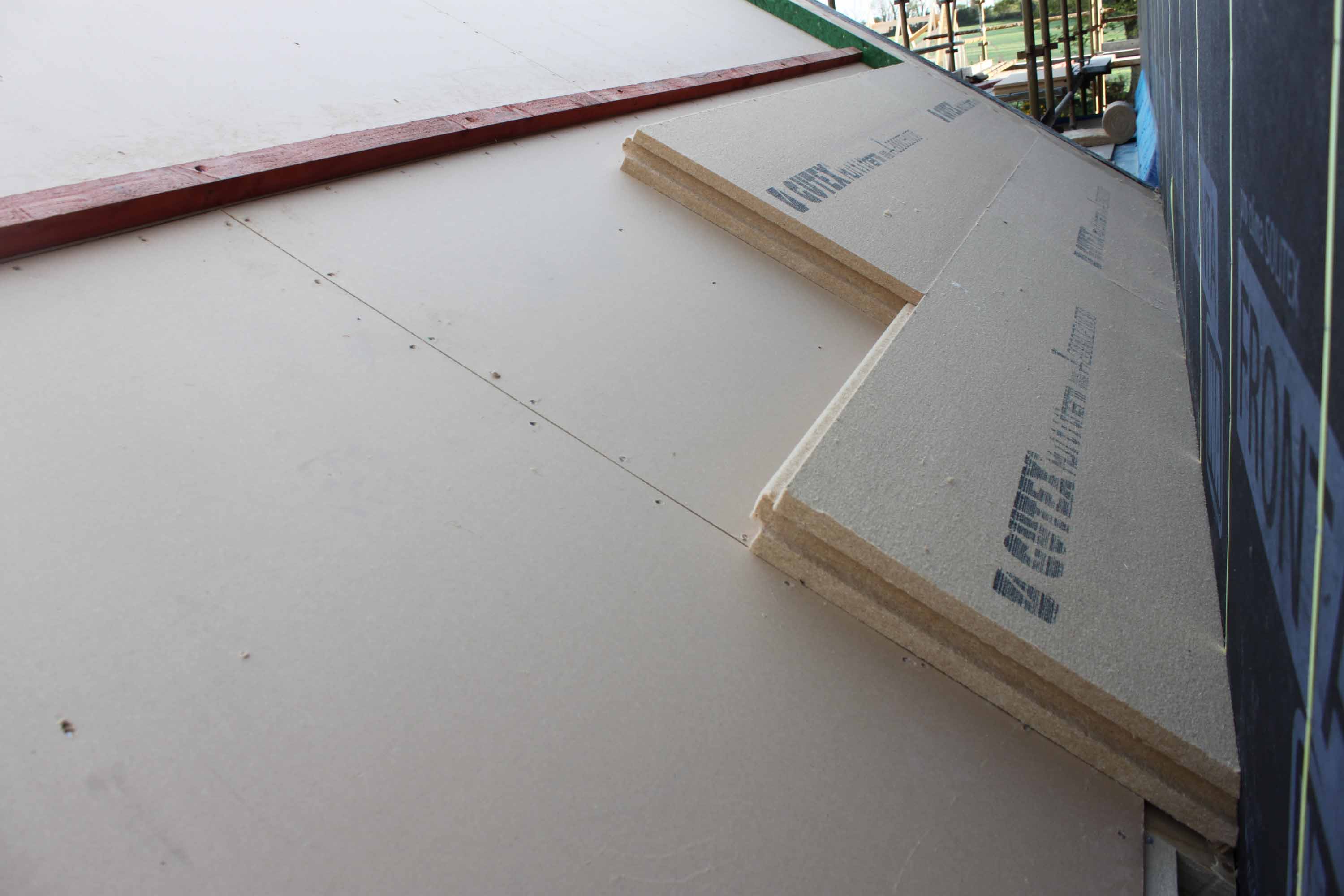 Airtight delight - passivehouseplus.co.uk
