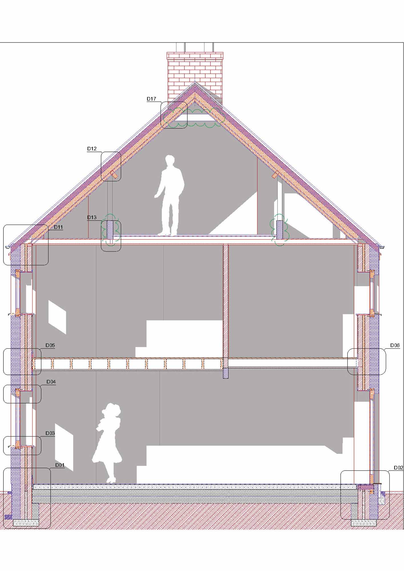 Cheshire semi gets passive retrofit for £60k - passivehouseplus.co.uk