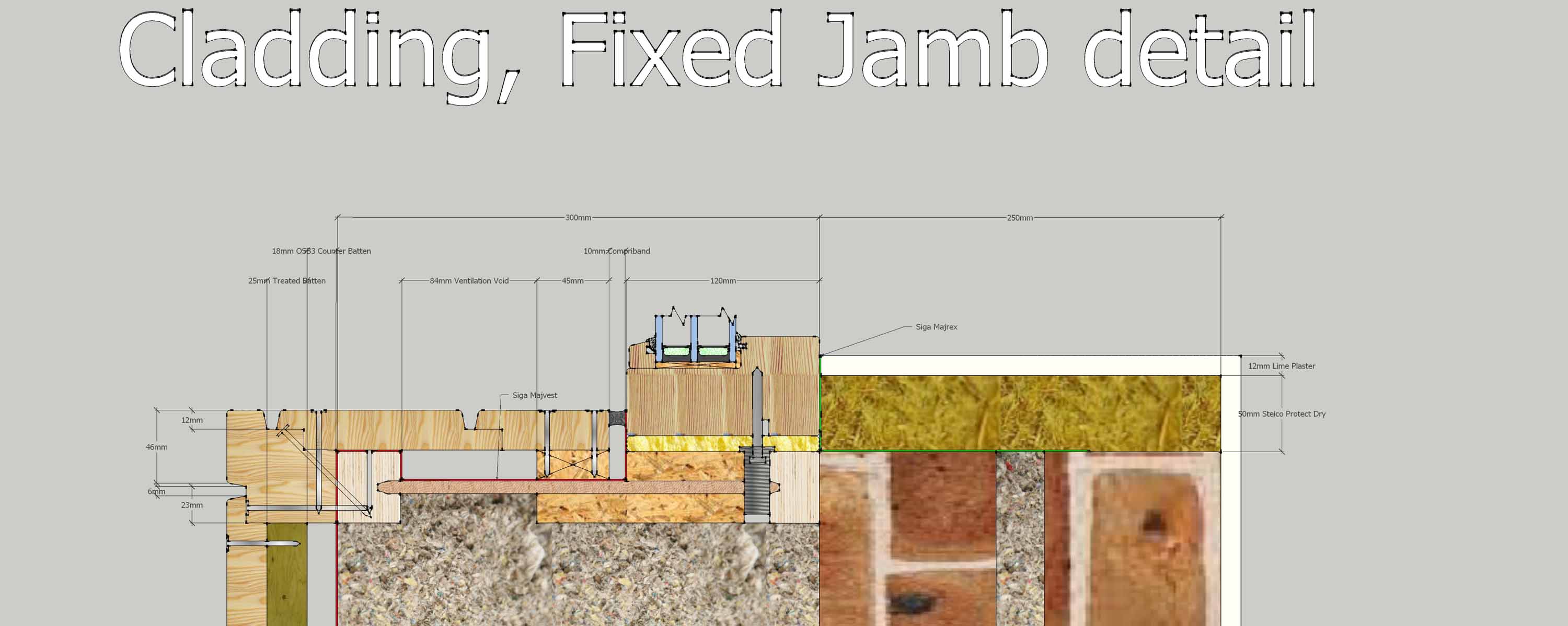 The deepest greenest retrofit ever? - passivehouseplus.co.uk