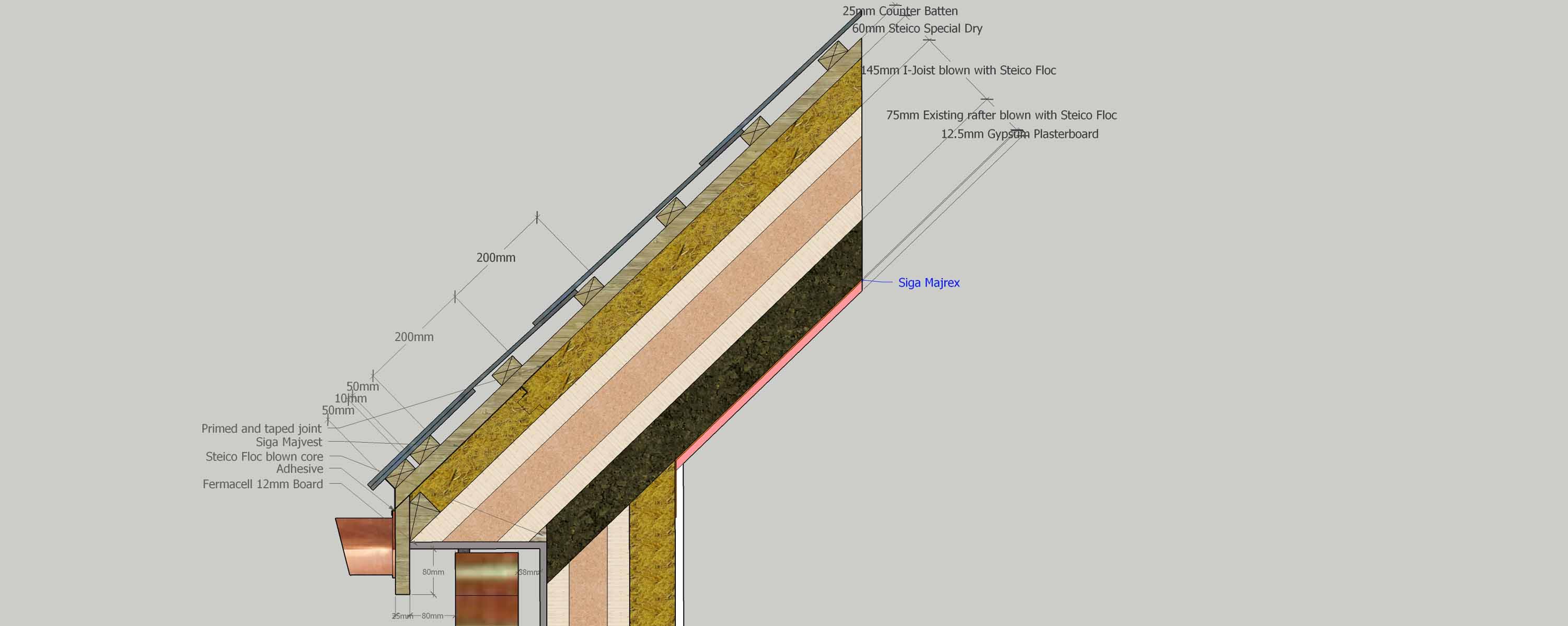 The deepest greenest retrofit ever? - passivehouseplus.co.uk