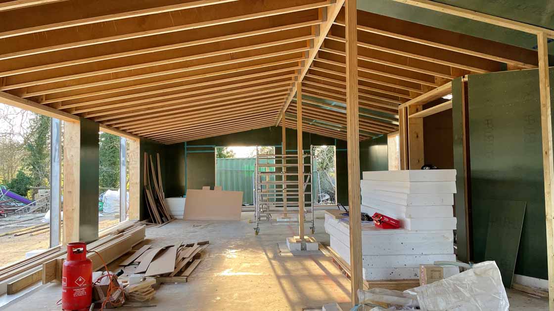 From small screen to deep green - passivehouseplus.co.uk