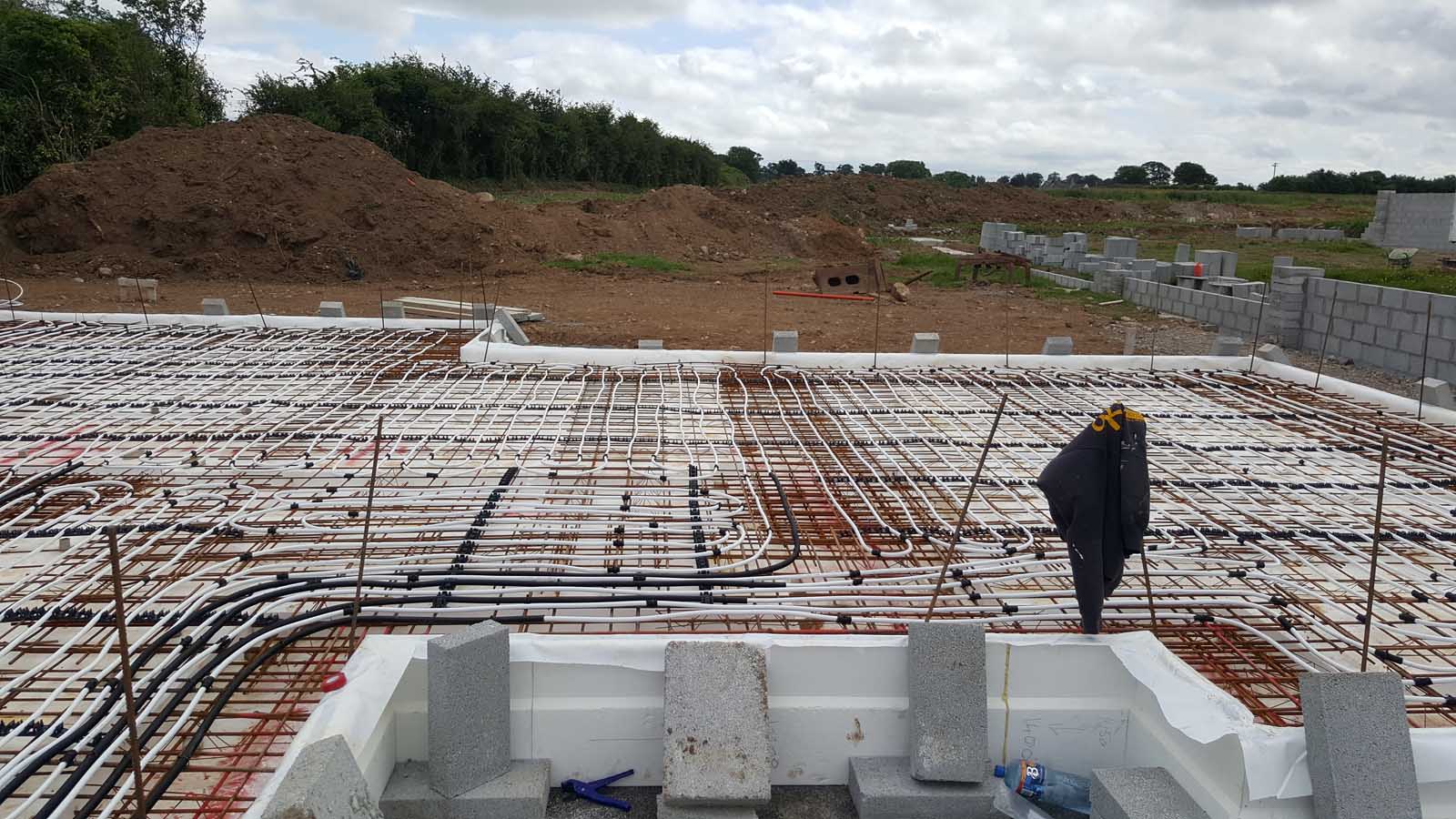 Insulating foundations - passivehouseplus.co.uk