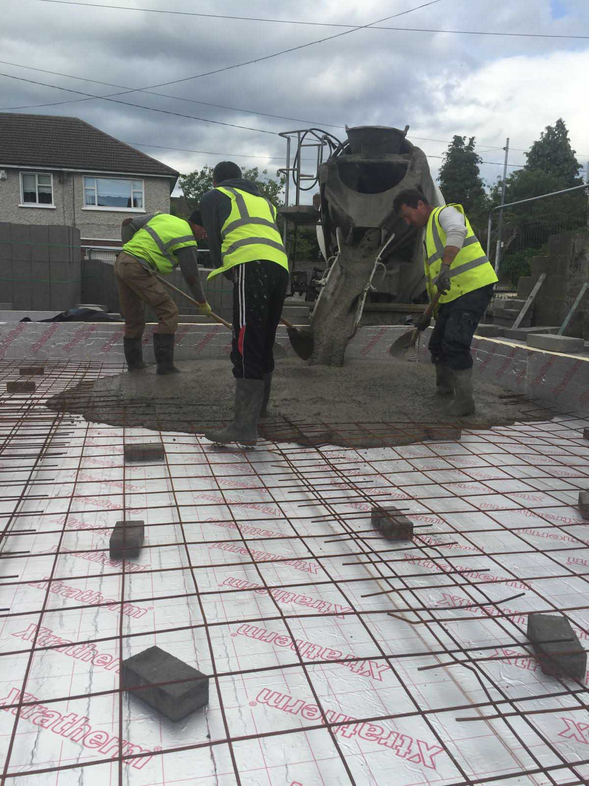 Insulating foundations - passivehouseplus.co.uk