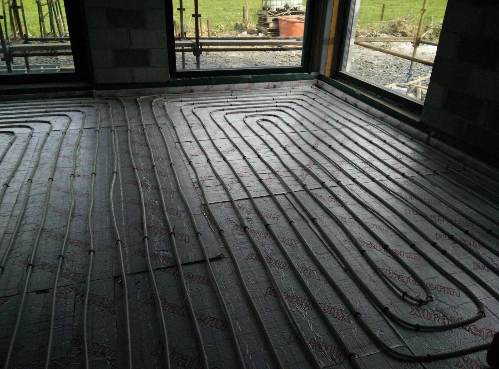 Insulating foundations - passivehouseplus.co.uk