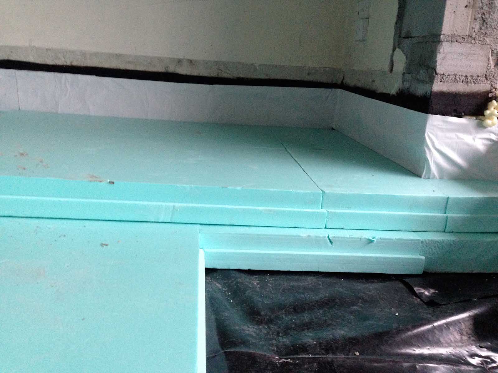 Insulating foundations - passivehouseplus.co.uk