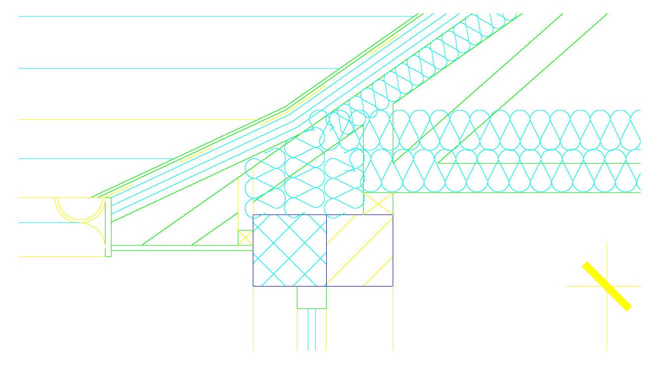 Life in an air-heated passive house - Five years on - passivehouseplus ...