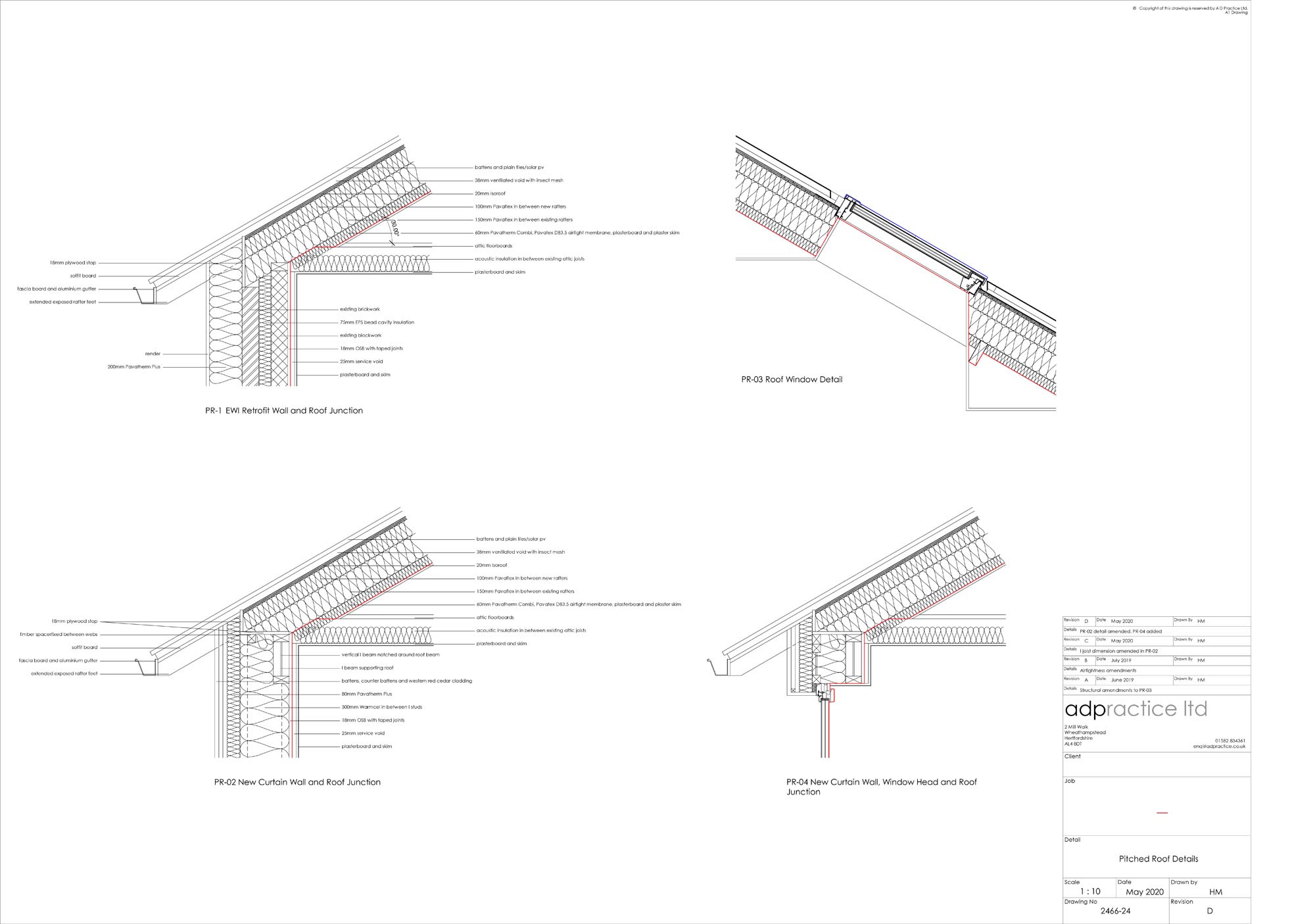 Phit the bill - passivehouseplus.co.uk